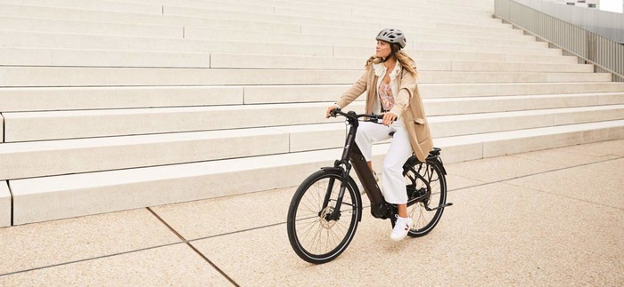 El-cyklar :: DIN CYKEL